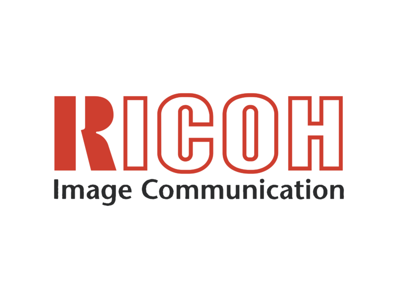 Ricoh Logo PNG Transparent & SVG Vector - Freebie Supply
