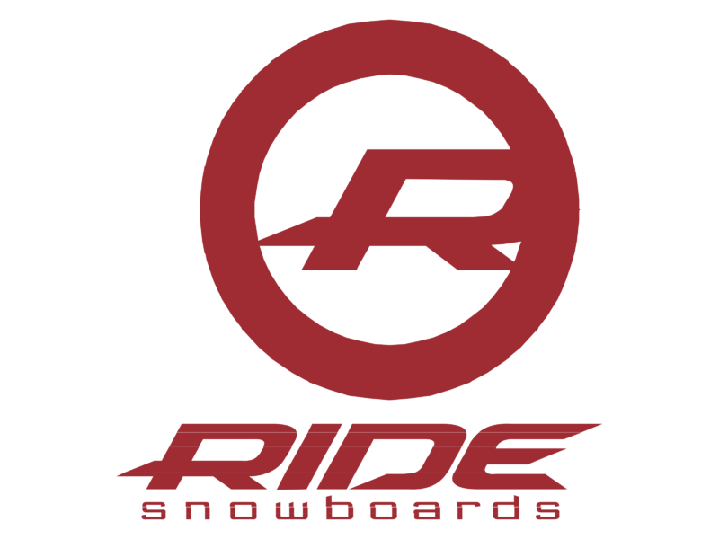 Ride Snowboards Logo PNG Transparent & SVG Vector - Freebie Supply