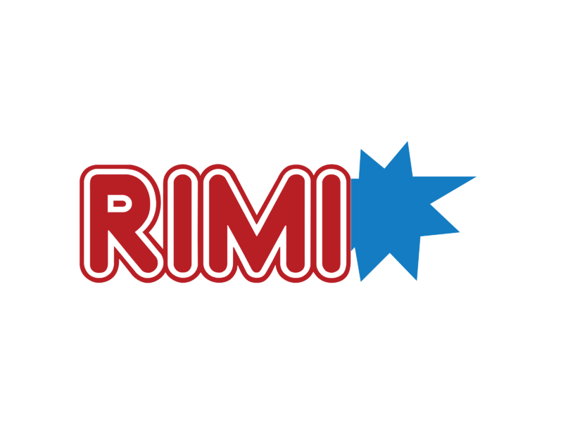 Rimi Logo PNG Transparent & SVG Vector - Freebie Supply