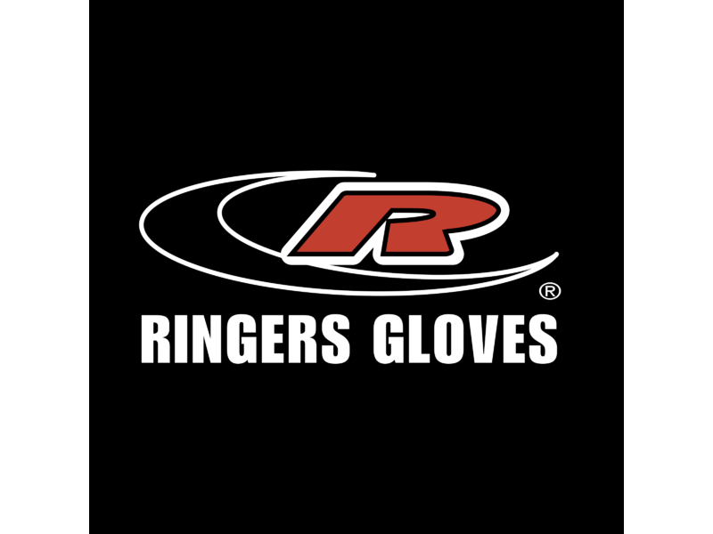 Ringers Gloves Logo PNG Transparent & SVG Vector - Freebie Supply