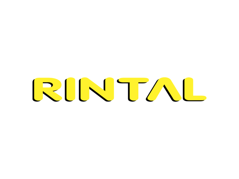 Rintal Logo PNG Transparent & SVG Vector - Freebie Supply
