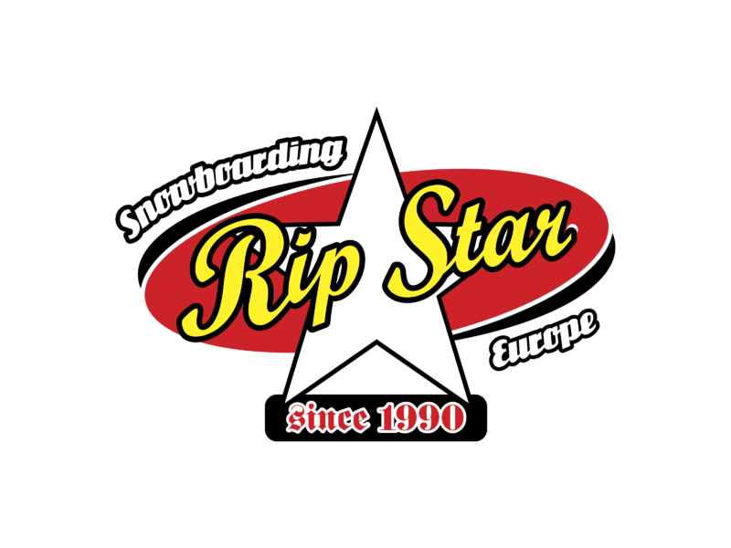 RipStar Logo PNG Transparent & SVG Vector - Freebie Supply