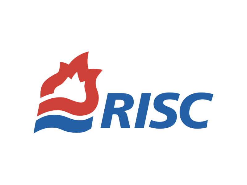 Risc Logo PNG Transparent & SVG Vector - Freebie Supply