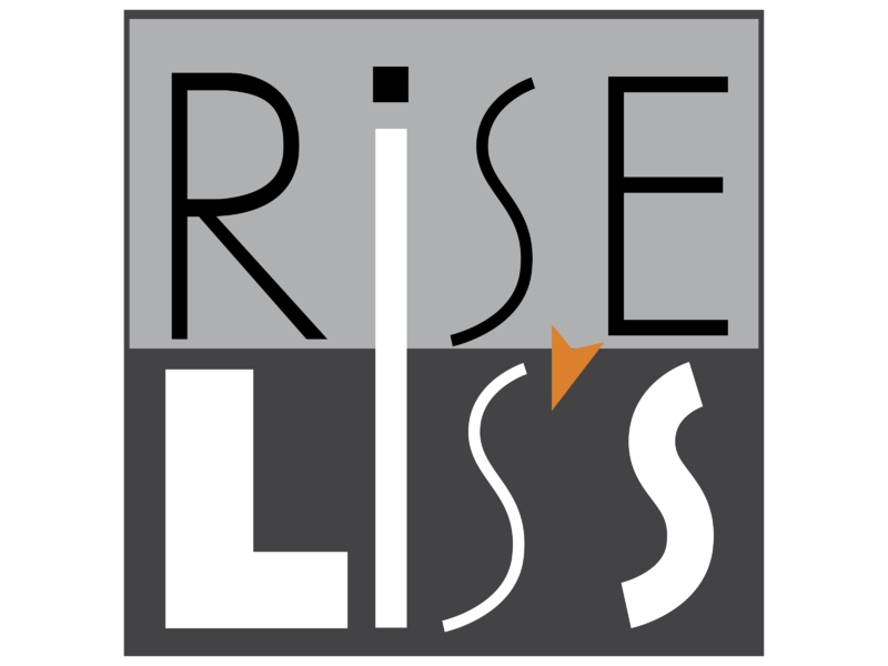 Rise Lis's Logo PNG Transparent & SVG Vector - Freebie Supply