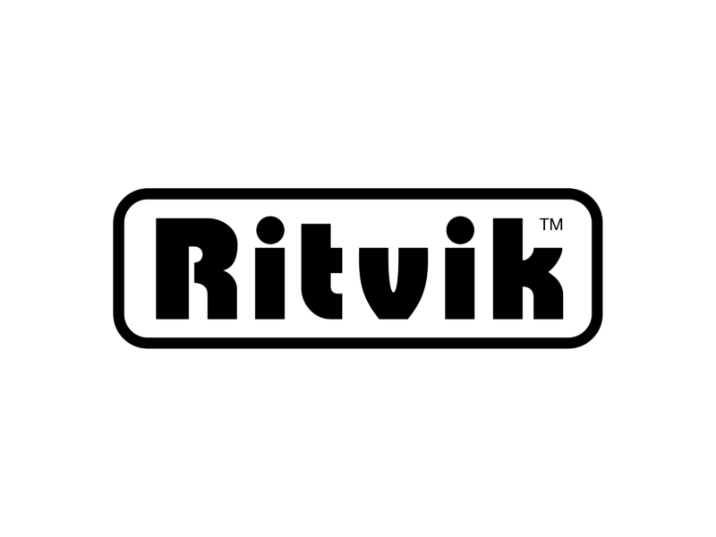 Ritvik Logo PNG Transparent & SVG Vector - Freebie Supply