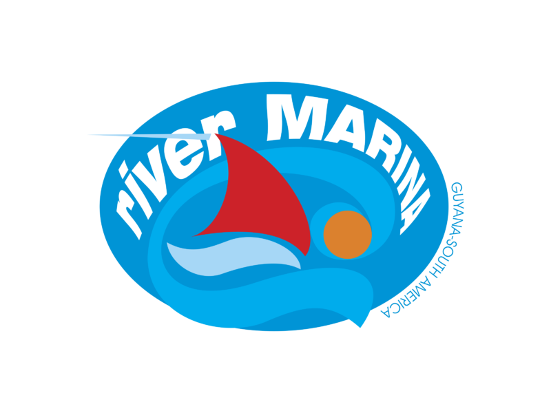 River Marina Logo PNG Transparent & SVG Vector - Freebie Supply