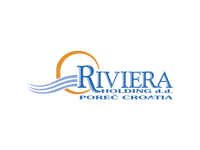 Riviera Logo PNG Transparent & SVG Vector - Freebie Supply