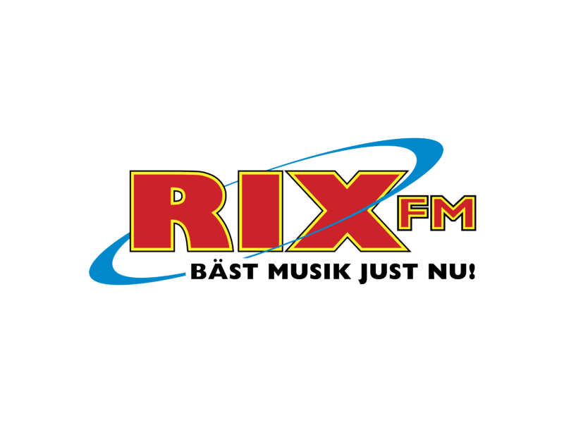 RIX Logo PNG Transparent & SVG Vector - Freebie Supply