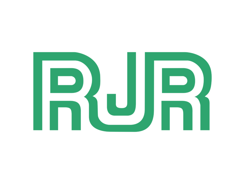 RJR Logo PNG Transparent & SVG Vector - Freebie Supply