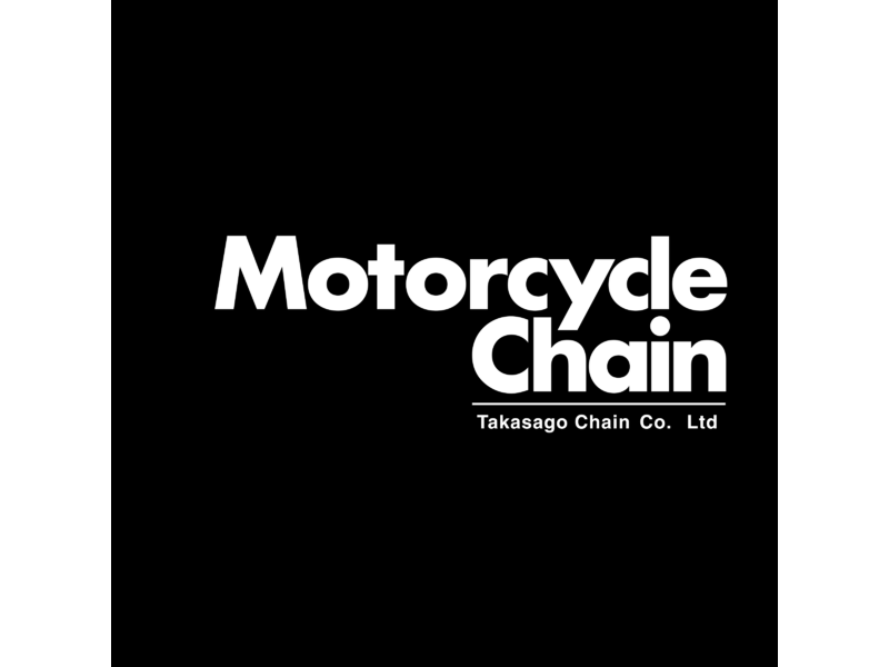 RK Motorcycle Chain Logo PNG Transparent & SVG Vector - Freebie Supply
