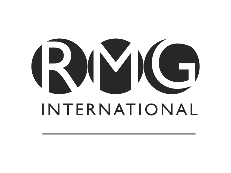 RMG Logo PNG Transparent & SVG Vector - Freebie Supply