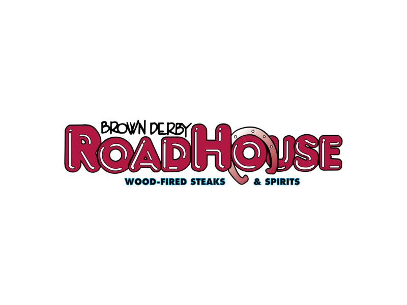 Roadhouse Logo PNG Transparent & SVG Vector - Freebie Supply