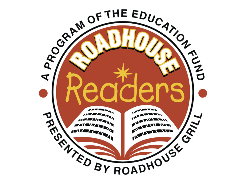 Roadhouse Readers Logo PNG Transparent & SVG Vector - Freebie Supply
