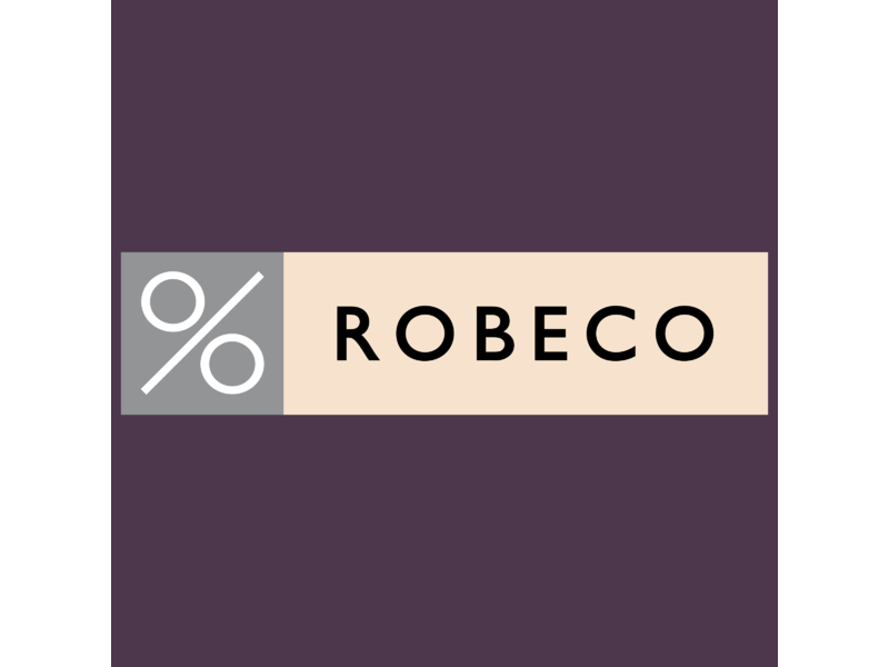 Robeco Logo PNG Transparent & SVG Vector - Freebie Supply