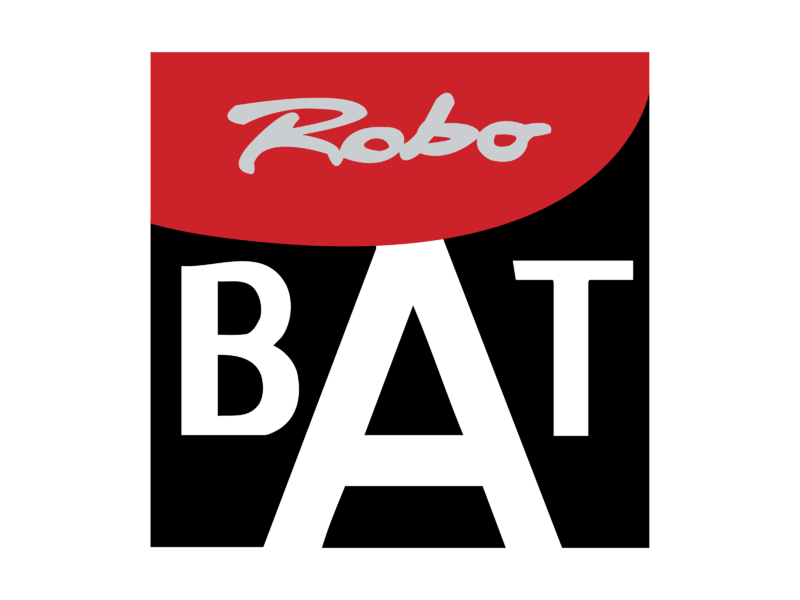 RoboBAT Logo PNG Transparent & SVG Vector - Freebie Supply