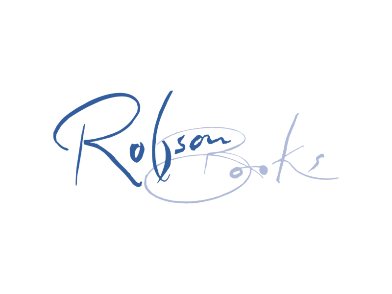 Robson Books Logo PNG Transparent & SVG Vector - Freebie Supply