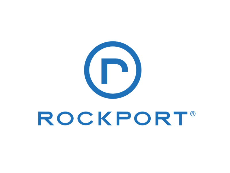 Rockport Logo PNG Transparent & SVG Vector - Freebie Supply