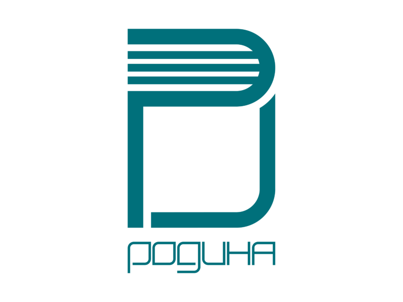 Rodina Logo PNG Transparent & SVG Vector - Freebie Supply