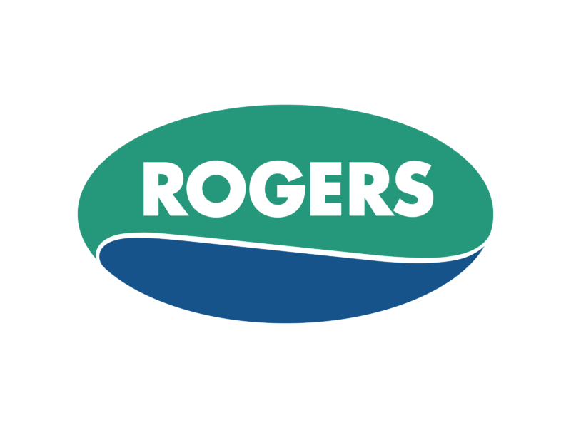 Rogers Logo PNG Transparent & SVG Vector - Freebie Supply