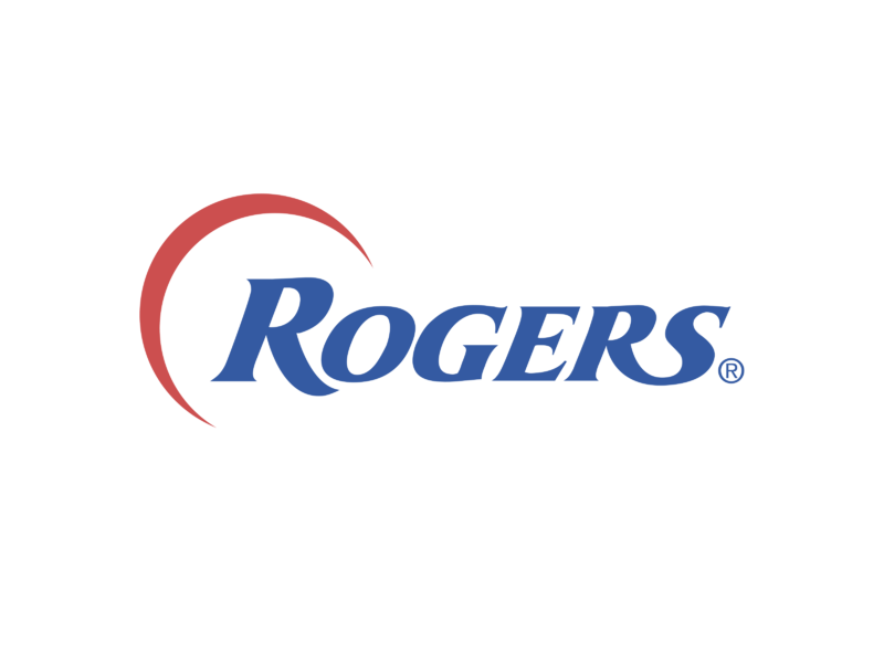 Rogers Logo PNG Transparent & SVG Vector - Freebie Supply