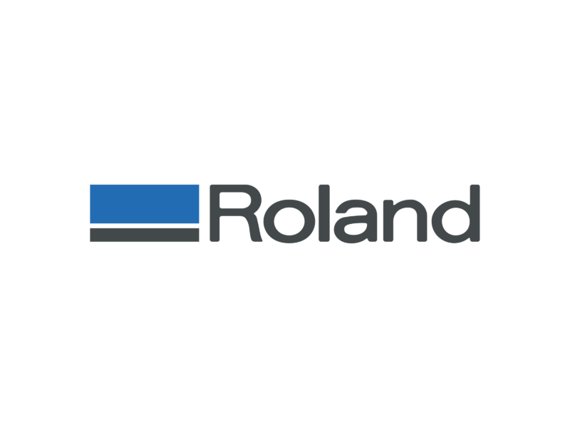 Roland Logo PNG Transparent & SVG Vector - Freebie Supply