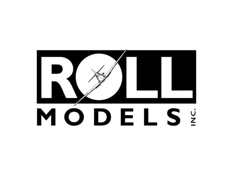 Roll Models Logo PNG Transparent & SVG Vector - Freebie Supply