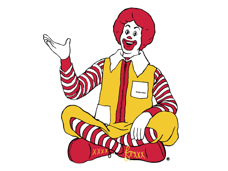 Ronald Mcdonald Logo Png Transparent Svg Vector Freebie Supply | The ... Ronald Mcdonald Logo Png Transparent Svg Vector Freebie Supply | The ...