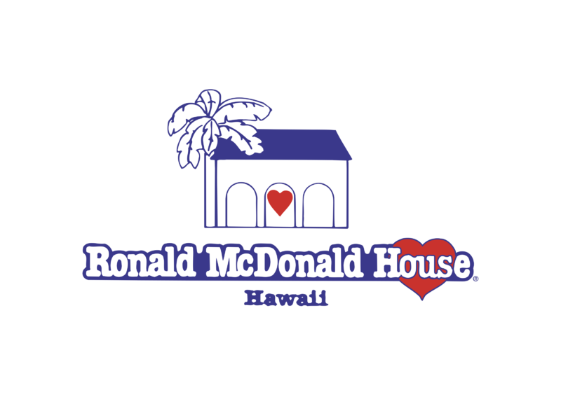 Ronald Mcdonald House Vector Logo Ronald McDonald House Charities