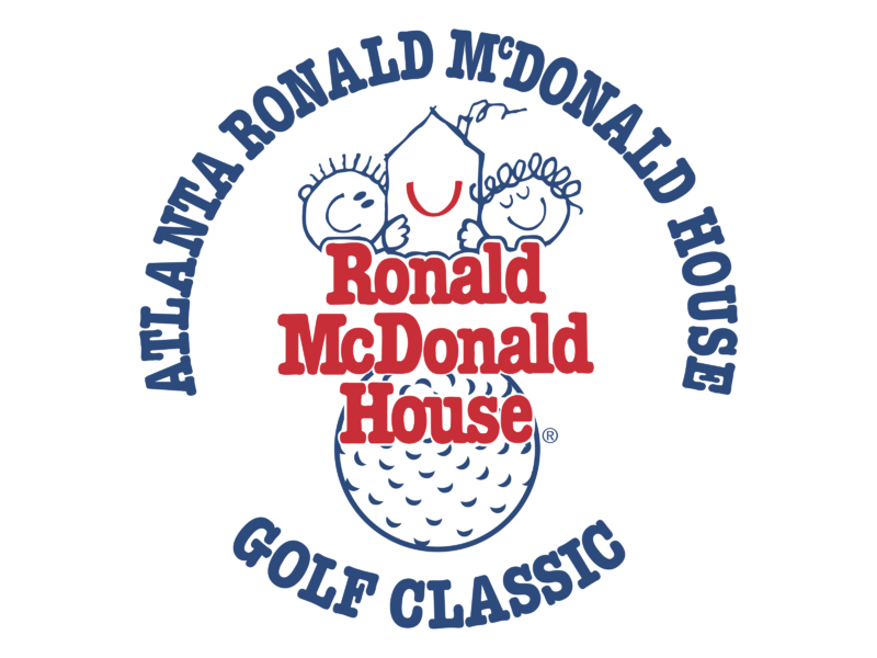 Ronald McDonald House Logo PNG Transparent & SVG Vector - Freebie Supply
