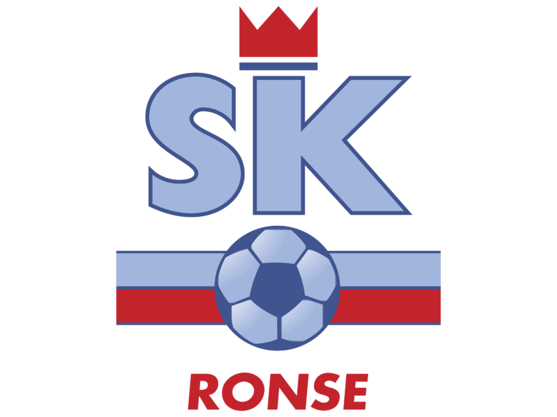 Ronse Logo PNG Transparent & SVG Vector - Freebie Supply