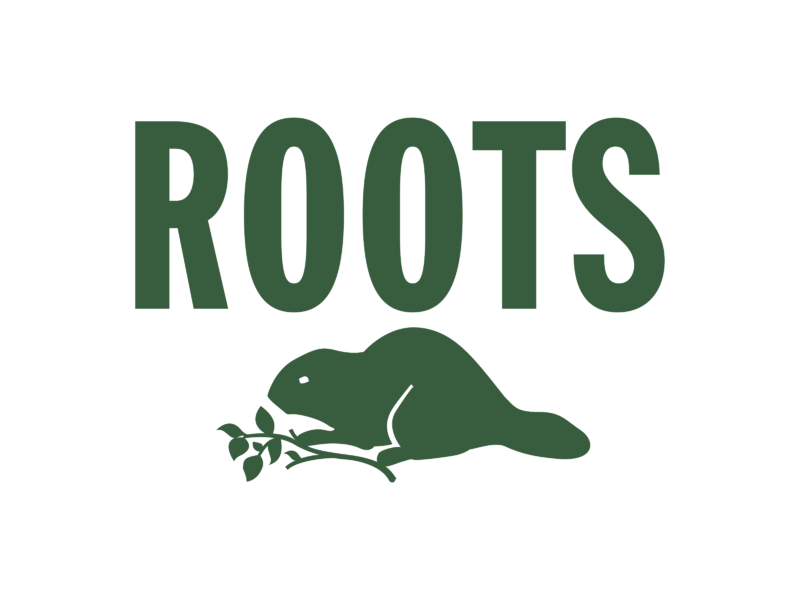 Roots Logo PNG Transparent & SVG Vector - Freebie Supply