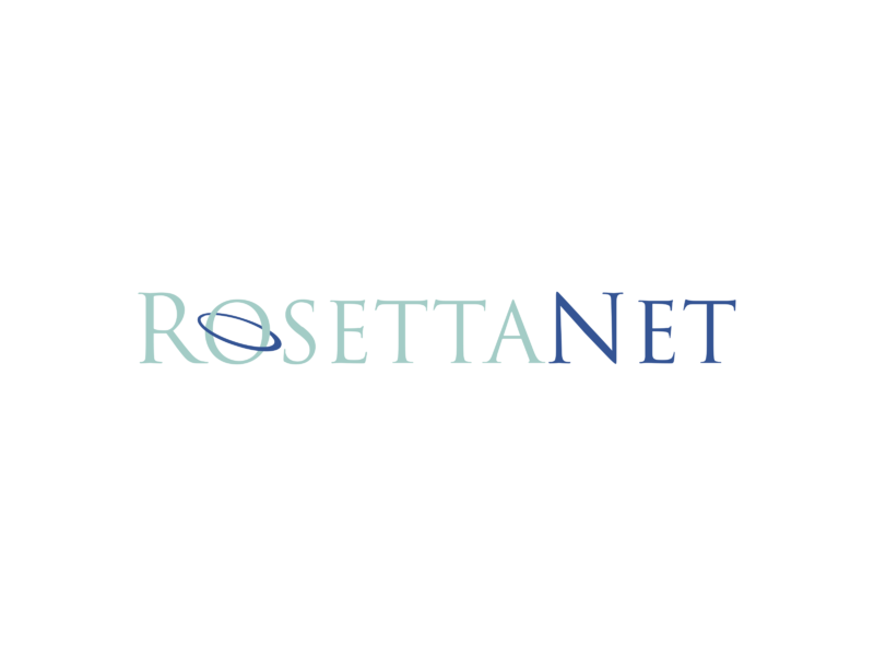 RosettaNet Logo PNG Transparent & SVG Vector - Freebie Supply