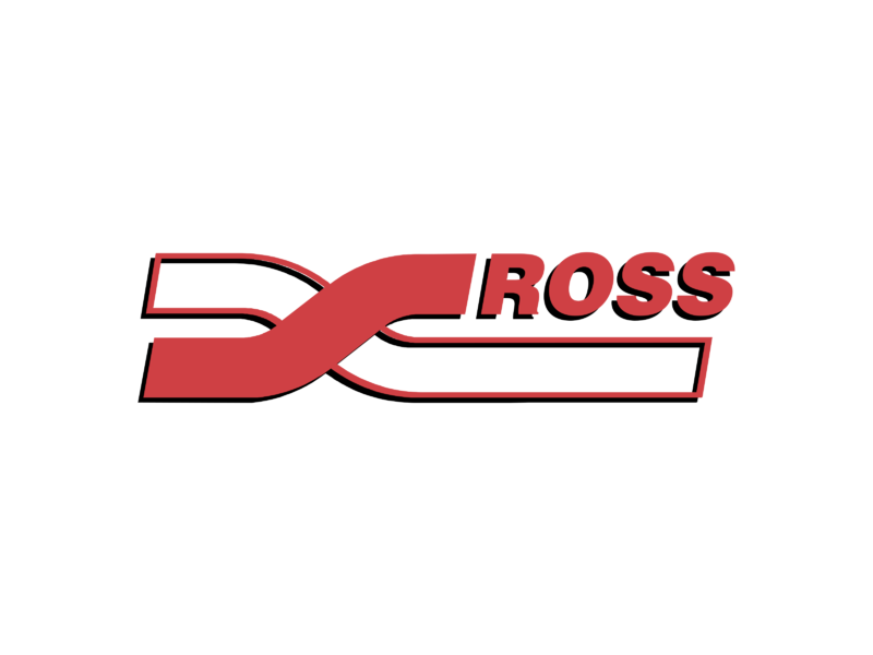 Ross Video Logo PNG Transparent & SVG Vector - Freebie Supply