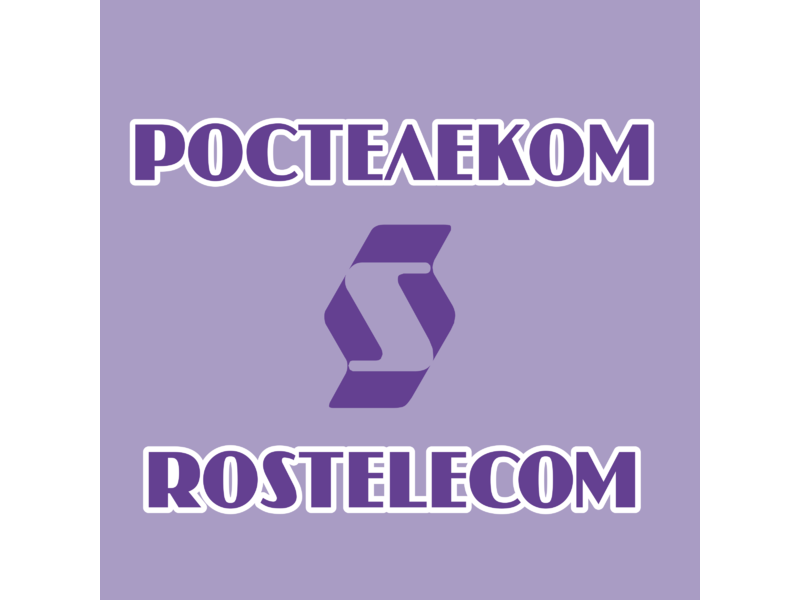 Rostelecom Logo PNG Transparent & SVG Vector - Freebie Supply