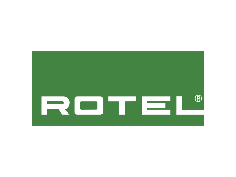 Rotel Logo PNG Transparent & SVG Vector - Freebie Supply