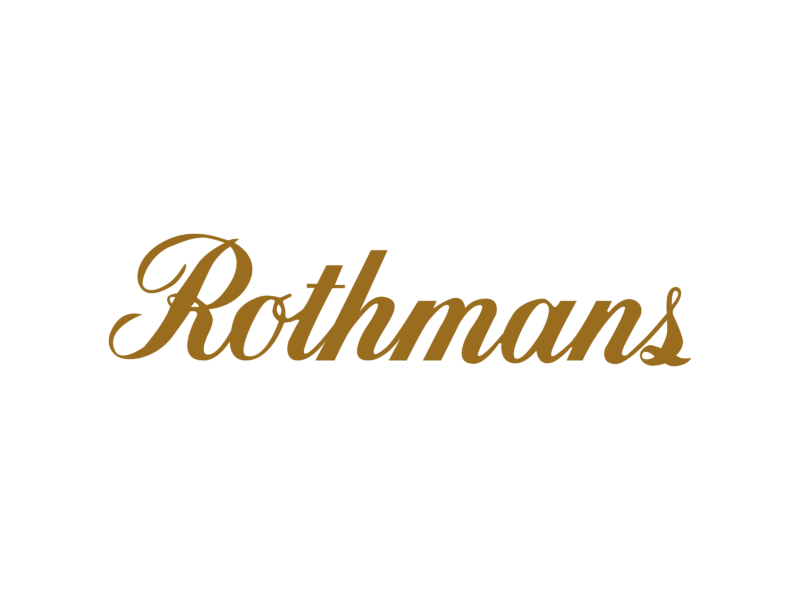 Rothmans Logo PNG Transparent & SVG Vector - Freebie Supply