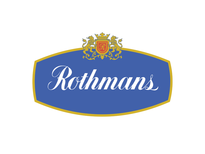 Rothmans Logo PNG Transparent & SVG Vector - Freebie Supply