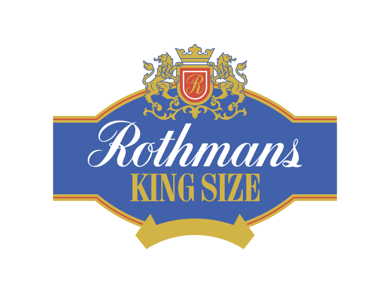Rothmans Logo PNG Transparent & SVG Vector - Freebie Supply