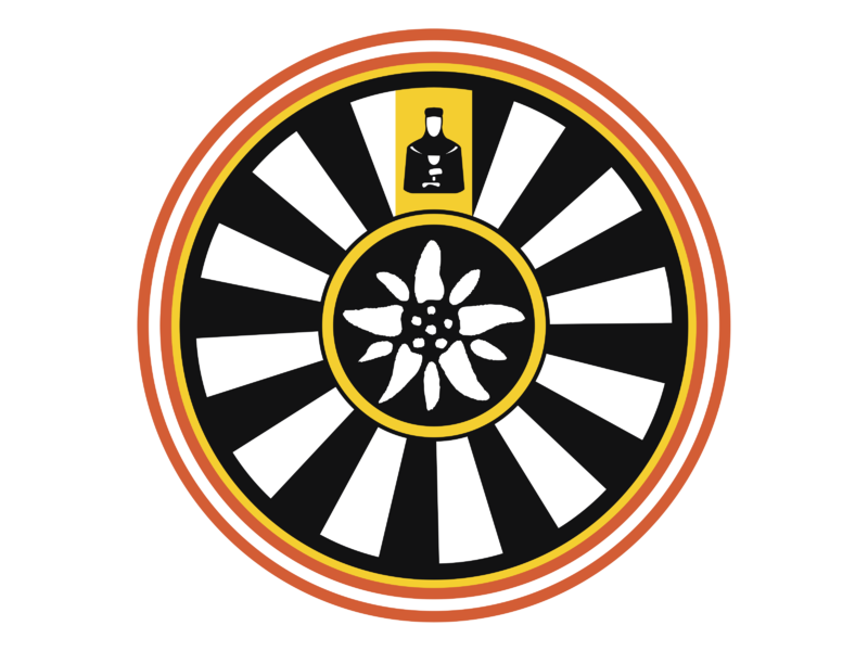 Round Table Logo PNG Transparent & SVG Vector - Freebie Supply