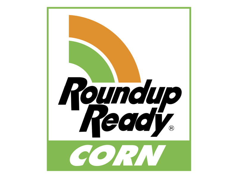 Roundup Ready Logo PNG Transparent & SVG Vector - Freebie Supply