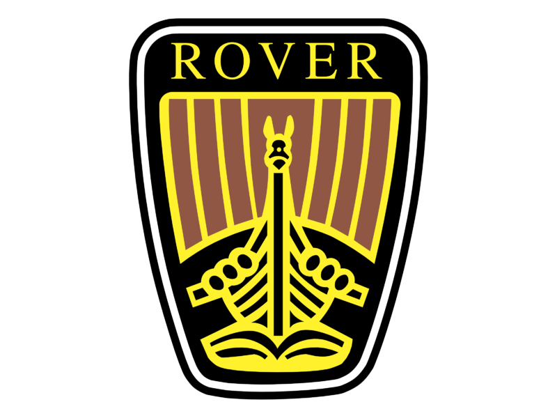Rover Logo PNG Transparent & SVG Vector - Freebie Supply