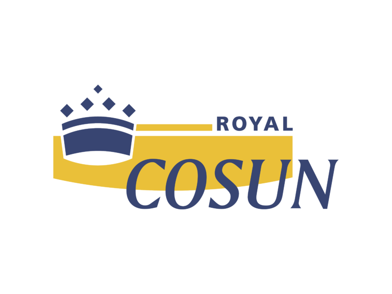 Royal Cosun Logo PNG Transparent & SVG Vector - Freebie Supply