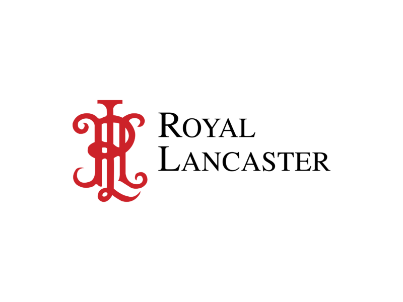 Royal Lancaster Logo PNG Transparent & SVG Vector - Freebie Supply