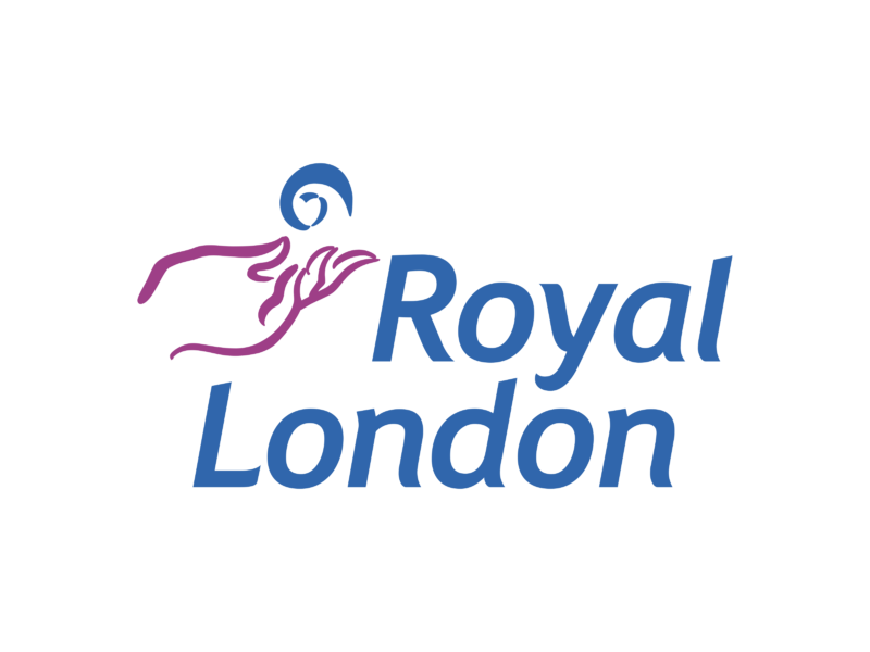Royal London Logo PNG Transparent & SVG Vector - Freebie Supply