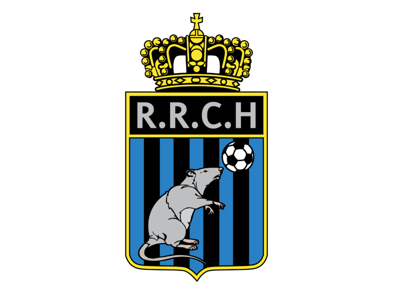 Royal Racing Club Hamoir Logo PNG Transparent & SVG Vector - Freebie Supply