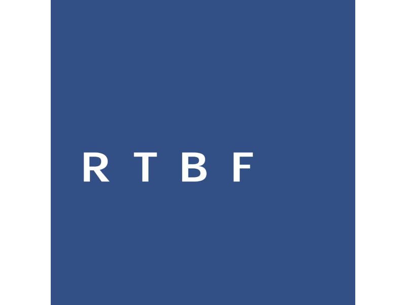 RTBF Logo PNG Transparent & SVG Vector - Freebie Supply