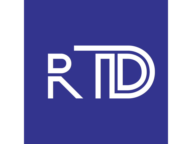 Dg Rtd Logo