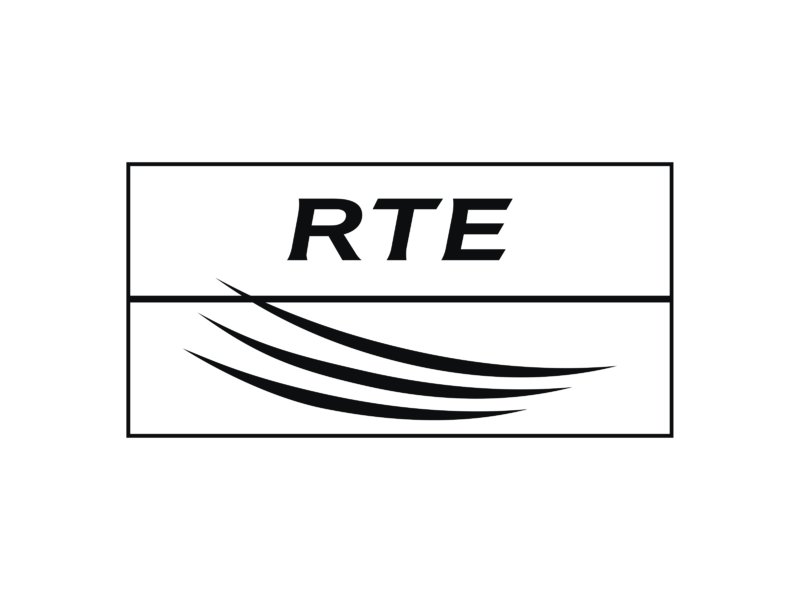 RTE Logo PNG Transparent & SVG Vector - Freebie Supply
