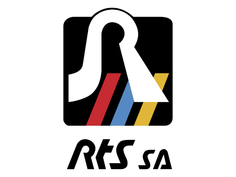 Logotipo De Rts Dos