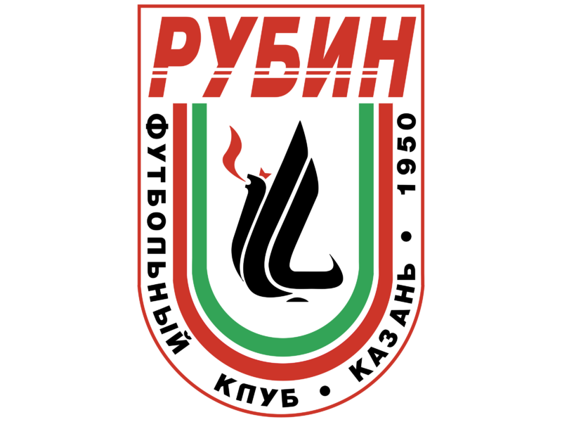 Rubin Logo PNG Transparent & SVG Vector - Freebie Supply